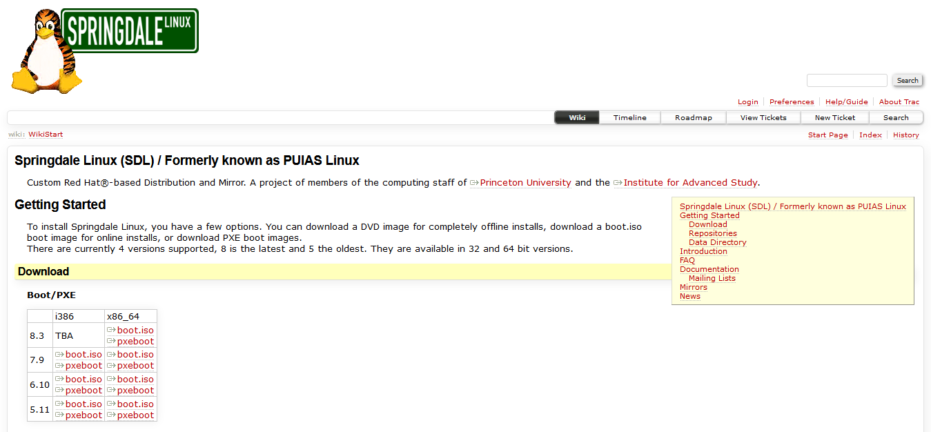 Best CentOS Alternatives with Complete Migration Guides | CentLinux