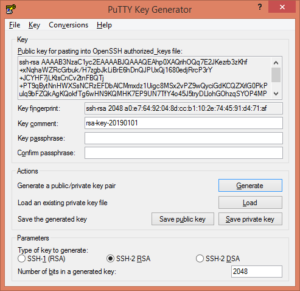 How to setup SSH Keys in PuTTY | CentLinux