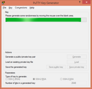 How to setup SSH Keys in PuTTY | CentLinux