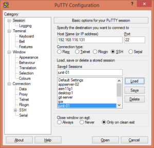 How to configure X11 Forwarding over SSH | CentLinux