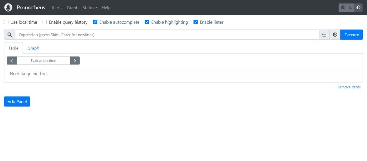 How to install Prometheus on Rocky Linux 9 | CentLinux