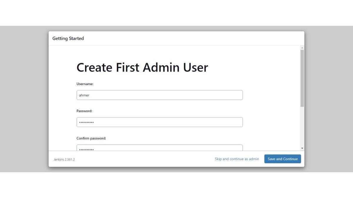 How to install Jenkins on Rocky Linux 9 | CentLinux