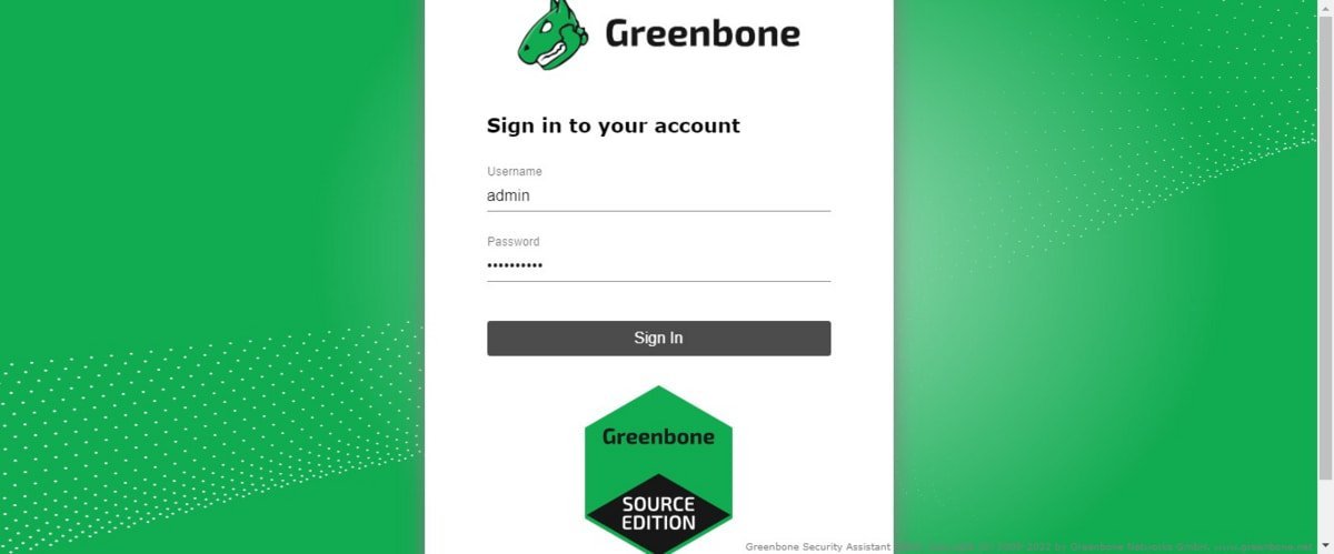 How to install OpenVAS on Rocky Linux 9 | CentLinux